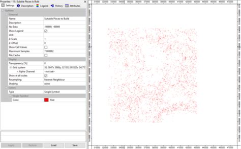 Site Suitability Using Saga Gis Cuosgwiki