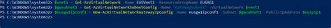 how to setup zone redundant azure vpn gateway in availability zone