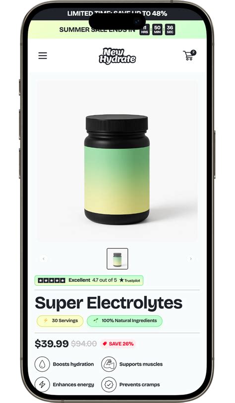 Elixir Shopify Theme V1