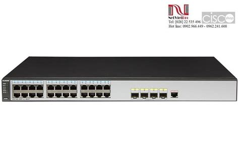Huawei Switches Series S P Li Ah Net Viet Pro