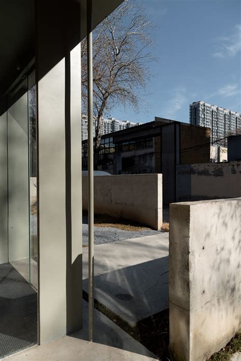 Shui Zui Zhong Guo By Cun Design By Design Aesthetics Architizer