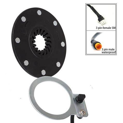 Electric Bike Conversion Kit Accessories Ebike Lcd Display Kt Lcd5 Emotoer