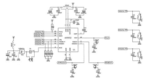 Création d un générateur de fonction avec Arduino