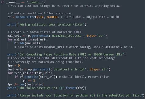 solved i just need the code for the functions def add self