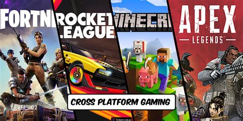 exploring the world of cross platform gaming impact benefits and