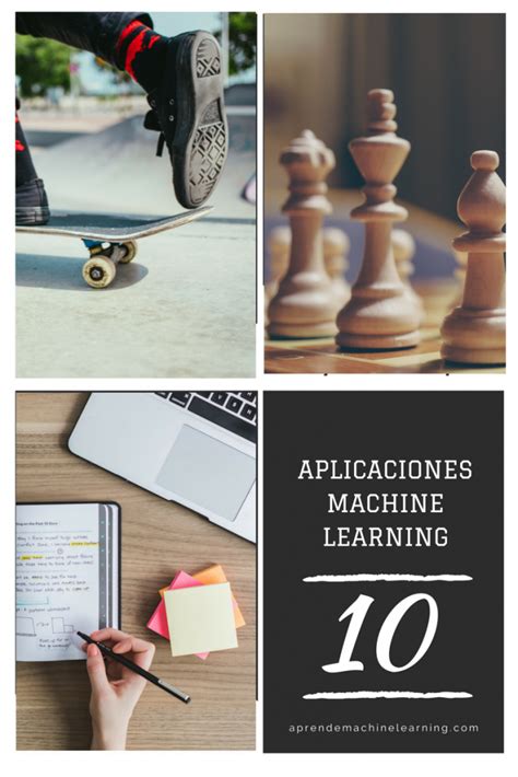 Aplicaciones De Machine Learning Aprende Machine Learning