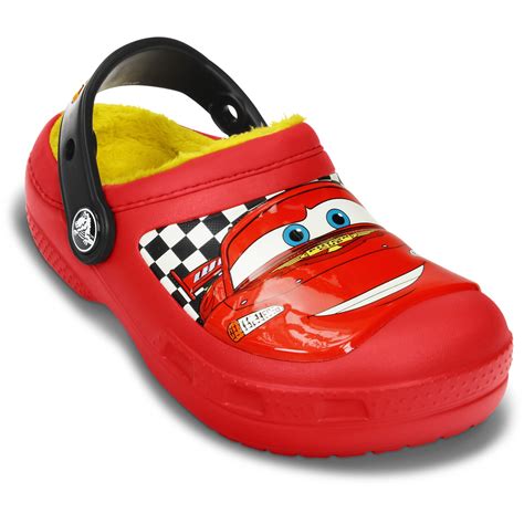 Creative Crocs McQueen™ Lined Clog | Взуття Крокс | Доставка по Києву і ...