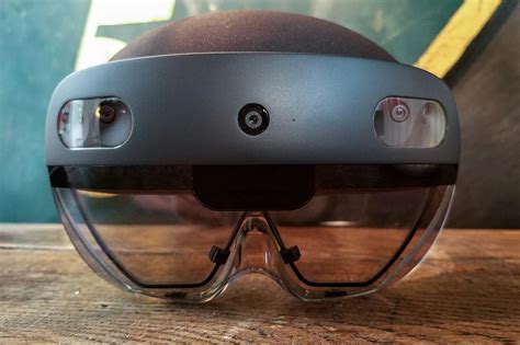 Where To Get Microsoft HoloLens Robots Net