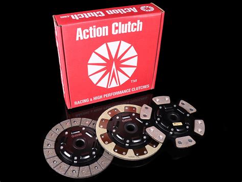Cheap Price Action Clutch Disc D Series Original Really Counter Genuine