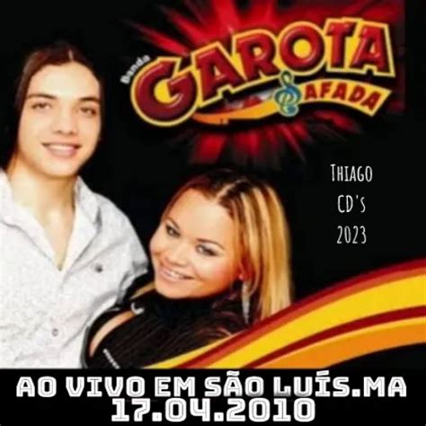 Garota Safada Ao Vivo em São Luís MA Forró Sua Música