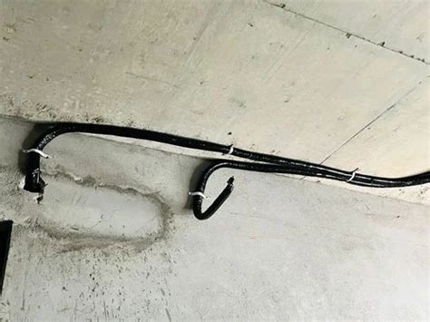 Split Ac Copper Pipe At ₹ 280feet Air Conditioner Copper Pipe In