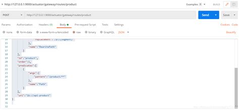 Spring Cloud Gateway Redis动态路由 七gateway Routelocator Redis Csdn博客