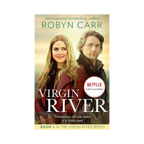 Virgin River All You Need To Know About Robyn Carrs Series