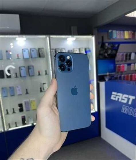 iPhone 12 Pro Max рст 256gb Кредит/Рассрочка купить | Мобильные ...