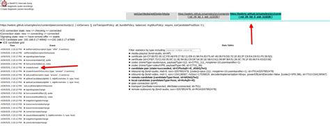 Webrtc Video Debugging How To Reproduce And Fix Issues Using Videoreplay Webrtcventures
