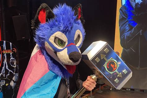 Non Binary Esports Champion Sonicfox Reigns Over Mk 11 Final Kombat