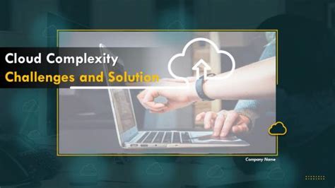 Complexity PowerPoint Presentation And Slides PPT Slide SlideTeam