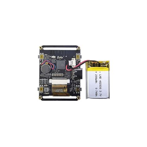 Watch 20plus Esp32可编程开源电子手表智能穿戴手环墨水屏开源 阿里巴巴