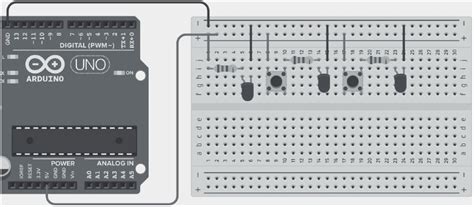 Parallel Circuit Project Learn Audio Electronics With Arduino Practical Audio Circuits With