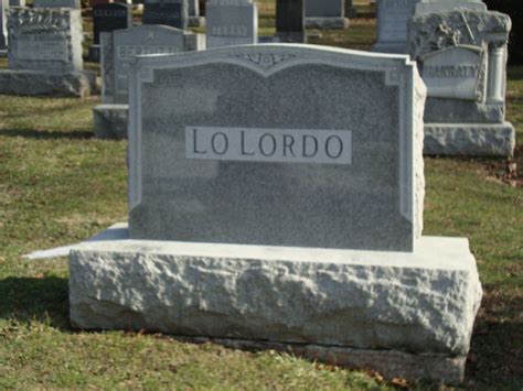 Pasqualino “patsy” Lolordo 1887 1929 Find A Grave Memorial