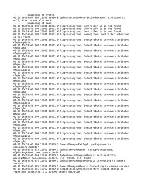 logcat 1726736386293 pdf software engineering computer architecture