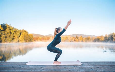 Sun Salutation B Variations