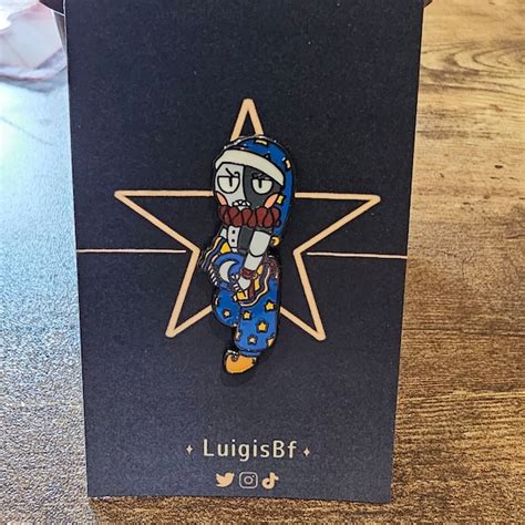 Daycare Attendant Five Nights At Freddys Etsy