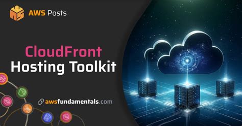 Hosting Your Frontend On AWS With The CloudFront Hosting Toolkit Is It Good