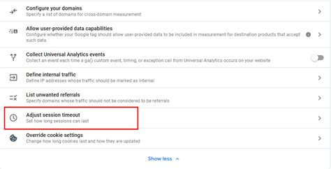Sessions In Google Analytics 4 Complete Guide Play Media