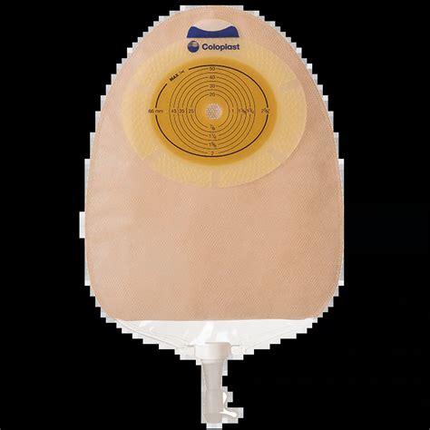 Coloplast 17501 Bag (Alterna® Free 1 Pc) | Coloplast India
