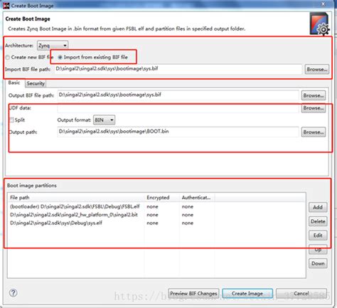 Zynq Qspi Flash烧写教程 Qspi Dual Parallel Csdn博客