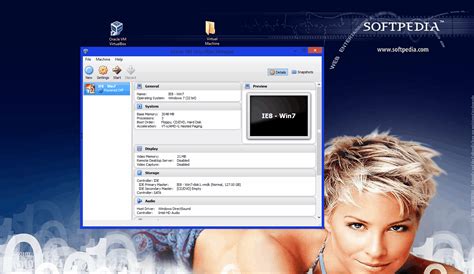How To Set Up A Windows Virtual Machine