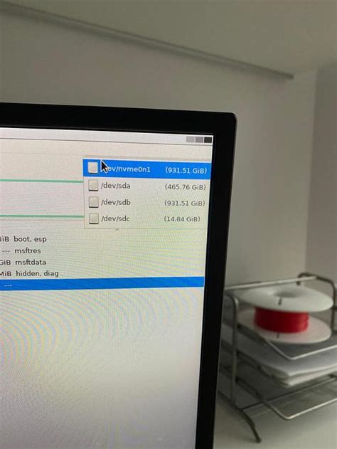 Windows Doesn T Boot After Installing An M SSD Windows Forums