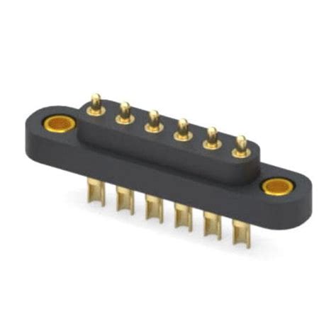Different Types Of Pin Connectors CFE Technology OFF