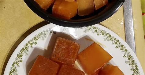 The Homemade Vegetable Broth I Made Smells So Good Came Wait To Start