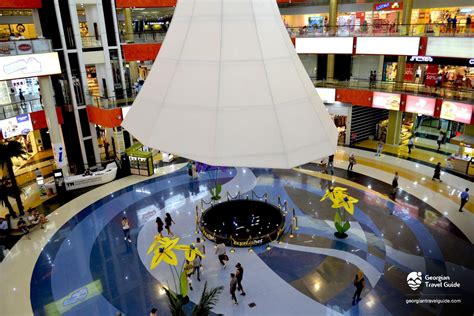 Тбилиси Georgian Travel Guide