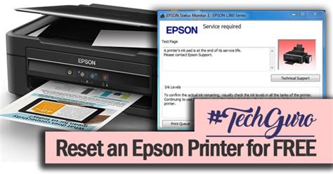 Reset An Epson Printer The Deped Teachers Club Reset An Epson Printer The Deped Teachers Club