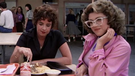 Dinah Manoff Grease