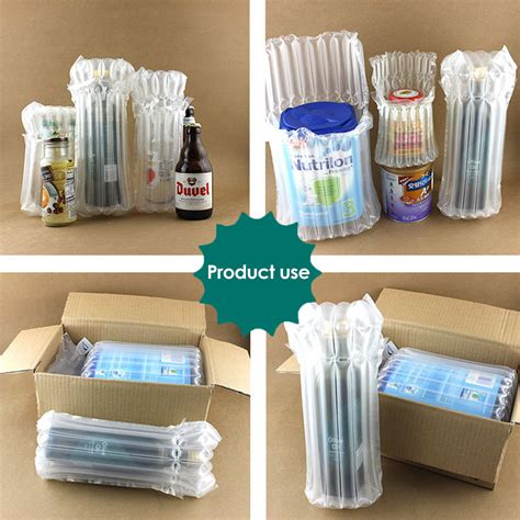 Air Column Bubble Wrap Roll Buffer Inflatable Prot Grandado