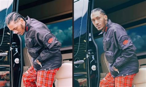 Meet Jayvon Johnson Of Ofp Voyage Dallas Magazine Dallas City Guide