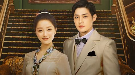 Chuyện Tình Cô Bé Lọ Lem 2020 Full Vietsub iQIYI iQ com