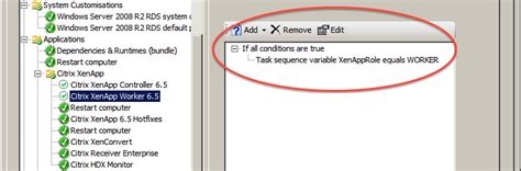 Delivering Citrix Xenapp Controllers And Workers With The Microsoft Deployment Toolkit Aaron