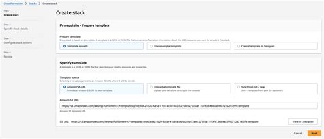 unstructured api on aws unstructured