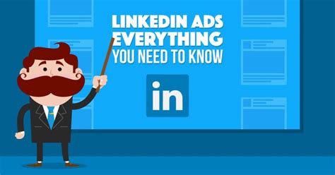 Linkedin Ads Everything You Need To Know Step By Step Tutorial Included 10 Forward