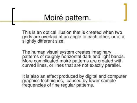 ppt aliasing artifacts and anti aliasing techniques powerpoint