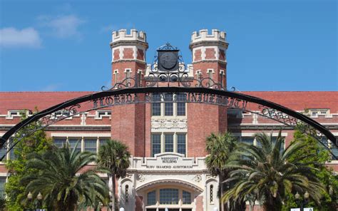 FSU Southern California Scholarship Fund SPARK FSU