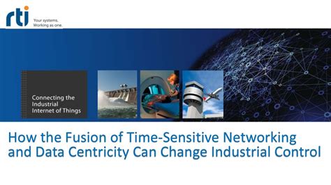 How The Fusion Of Time Sensitive Networking Time Triggered Ethernet