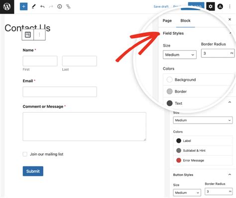 7 Form Layout Best Practices For User Friendly Design