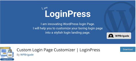 15 Best Custom Login Page Plugins For Wordpress 2025 Colorlib