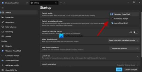 How To Reset Powershell And Command Prompt To Default Settings